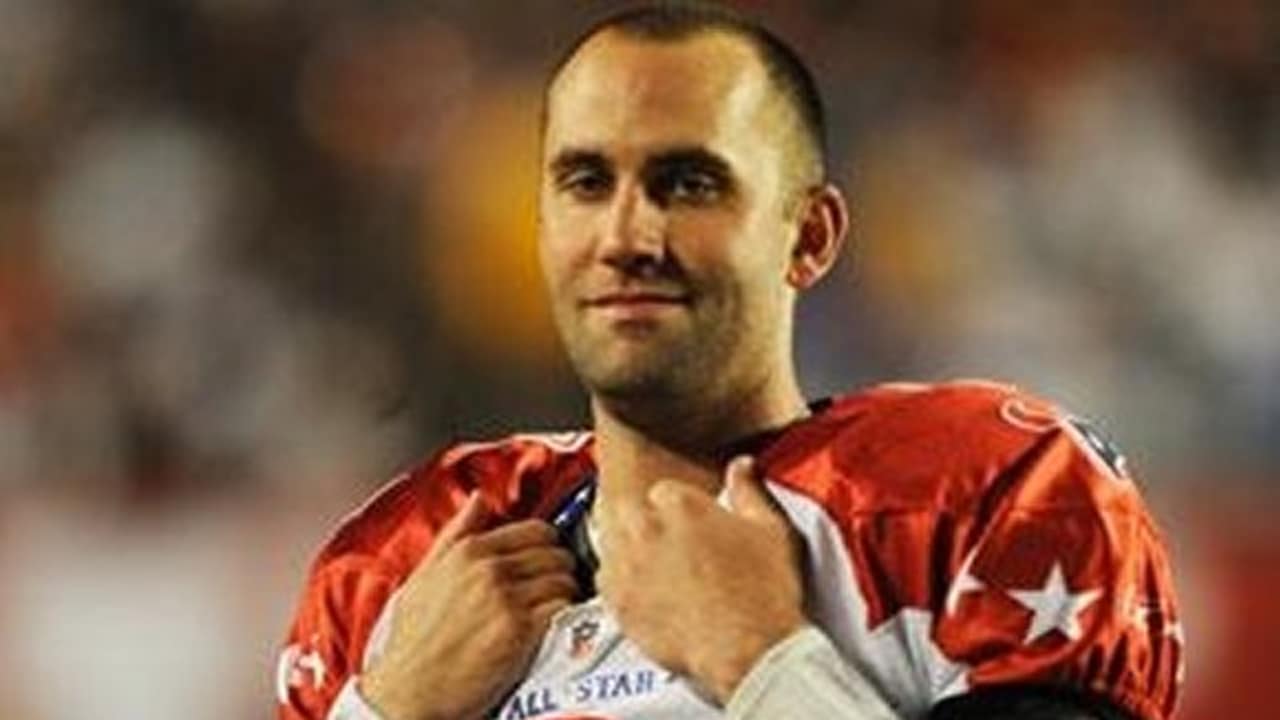 Schaub joins NFL Network after Pro Bowl