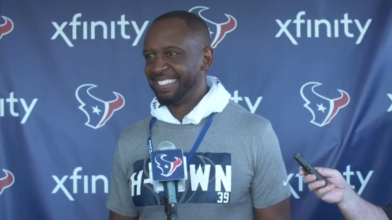 OC Pep Hamilton | Press Conference (8-16-2022)