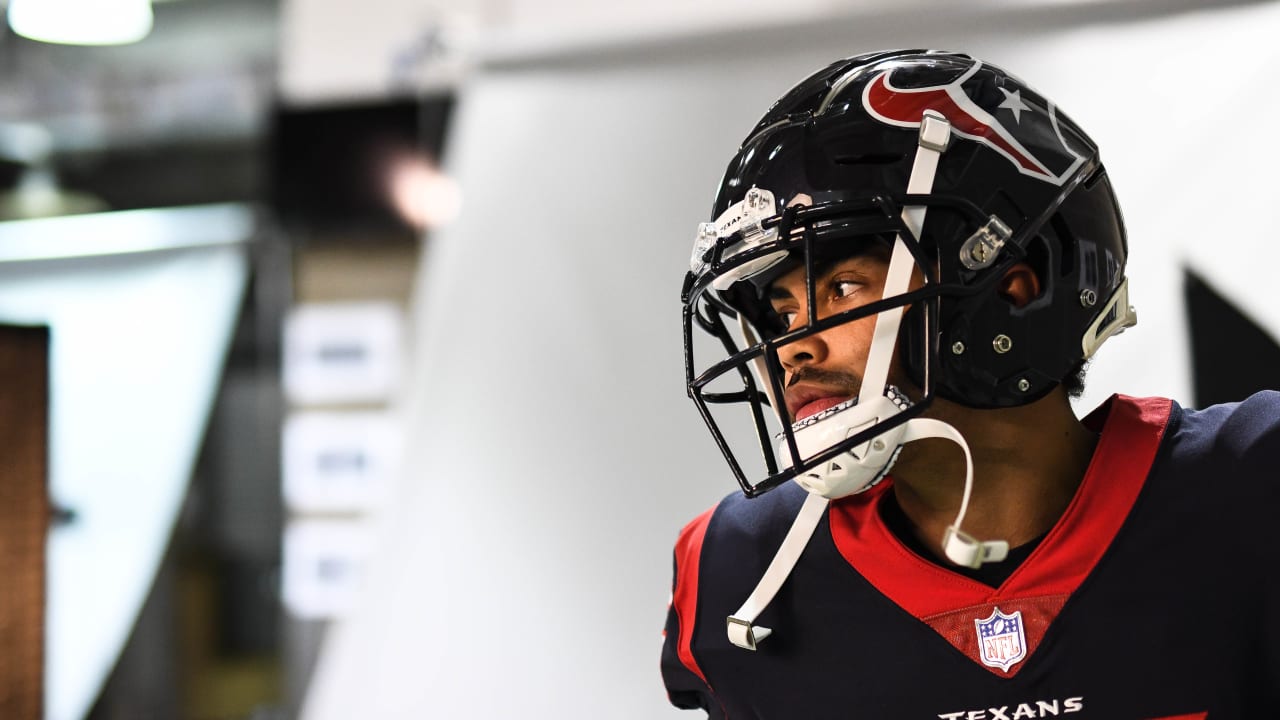 WR Will Fuller, V is healthy and confident he and the Texans offense ...