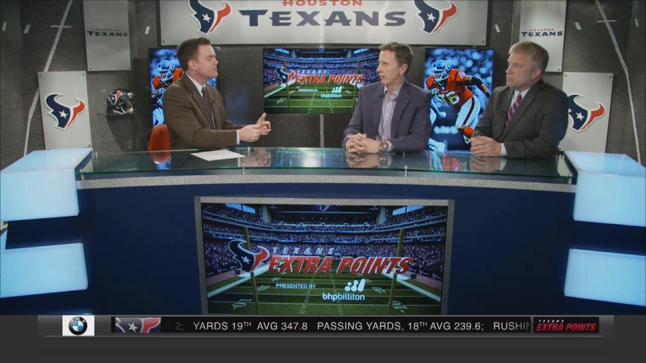 Extra Points: Looking to 2016