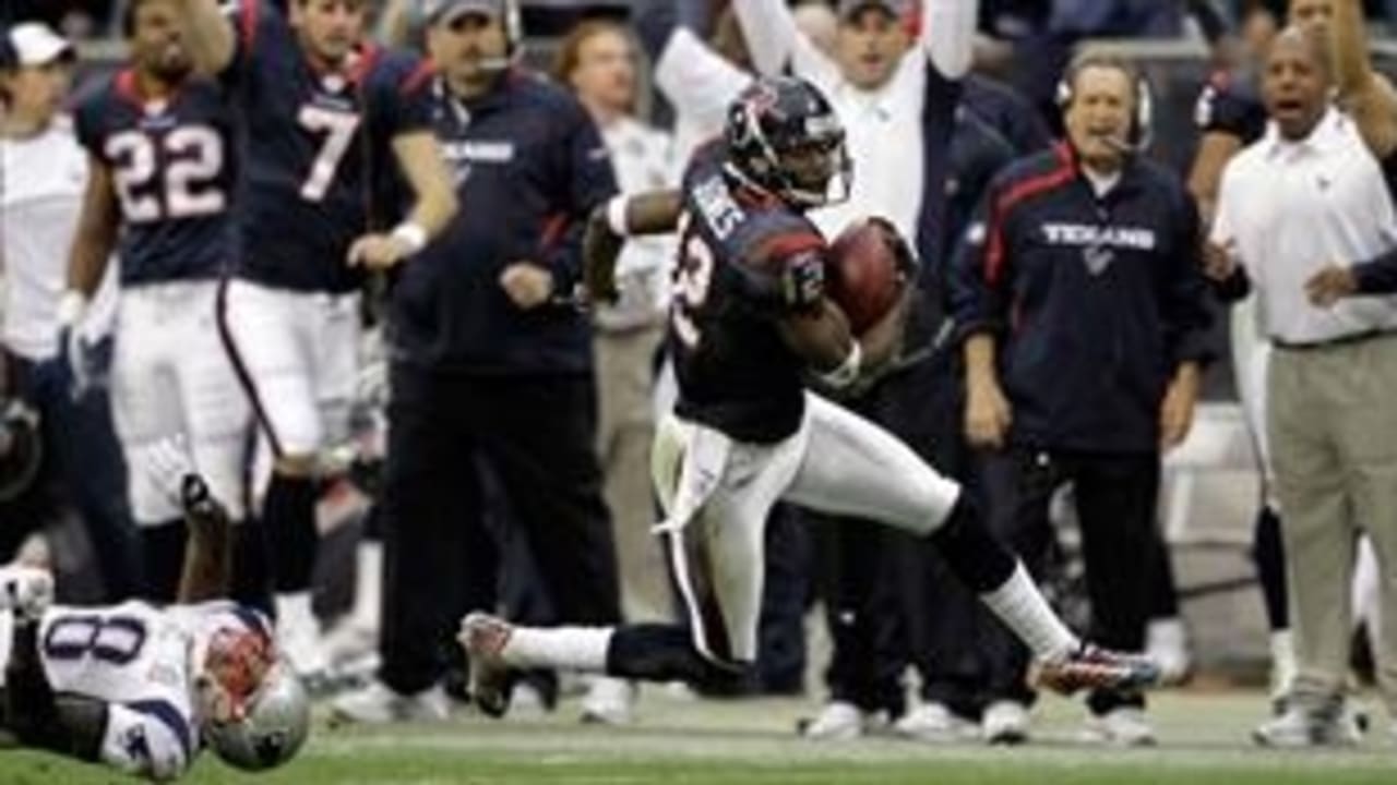 Season in review: Special teams