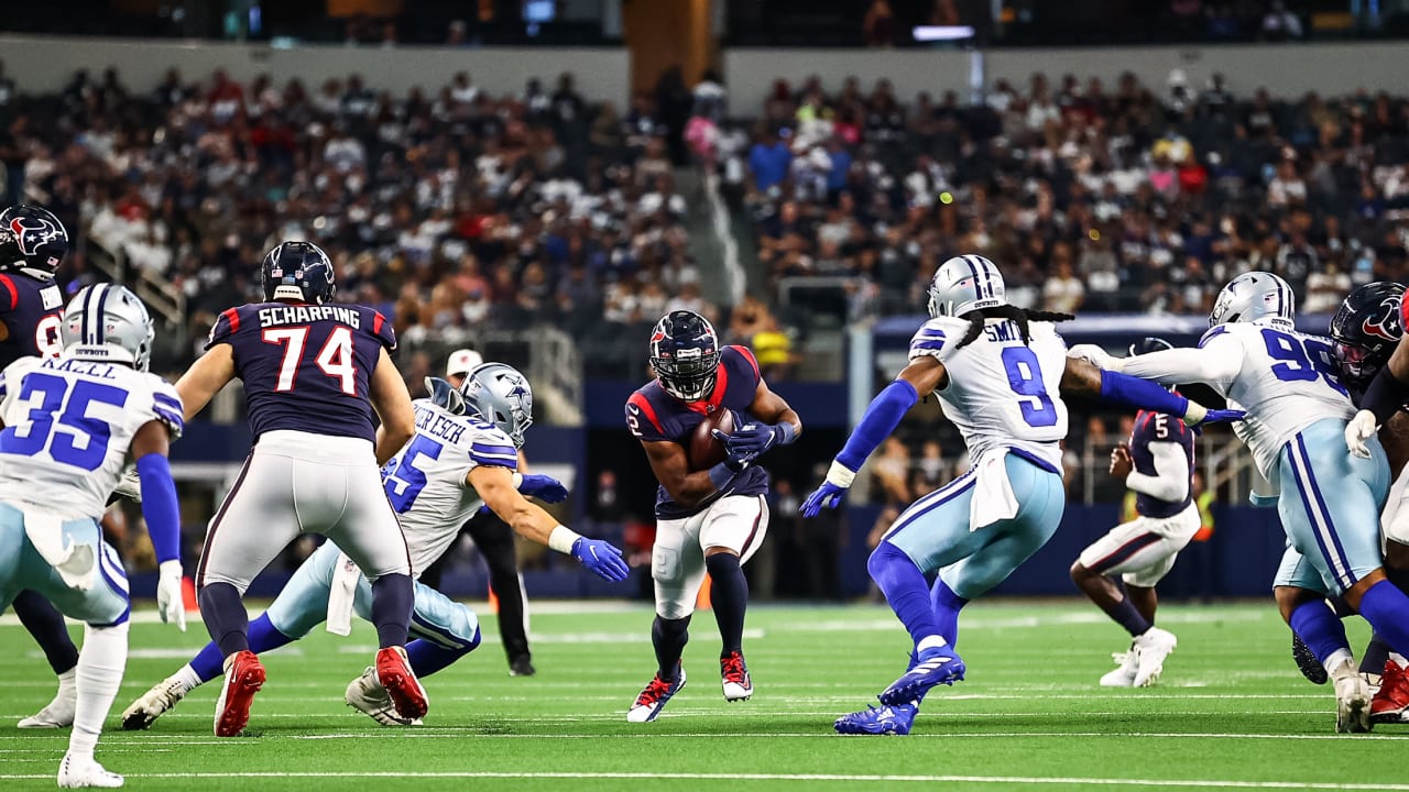 In his preseason debut, Mark Ingram II scored a touchdown on the first ...