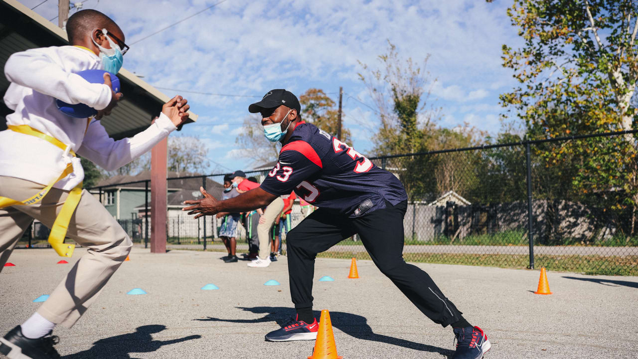 | Flag in Schools at Young Elementary