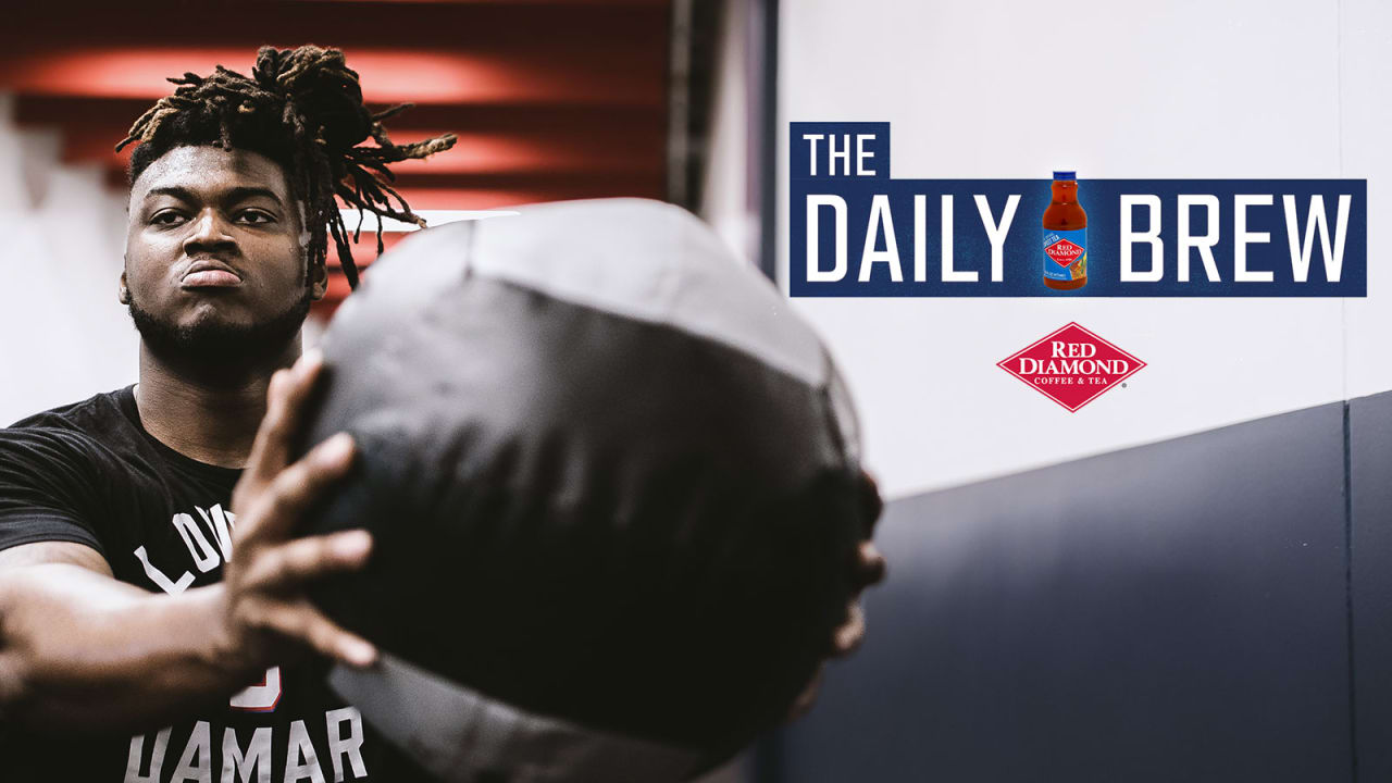 Atascocita stand up! The Texans and Astros now have a very special ...