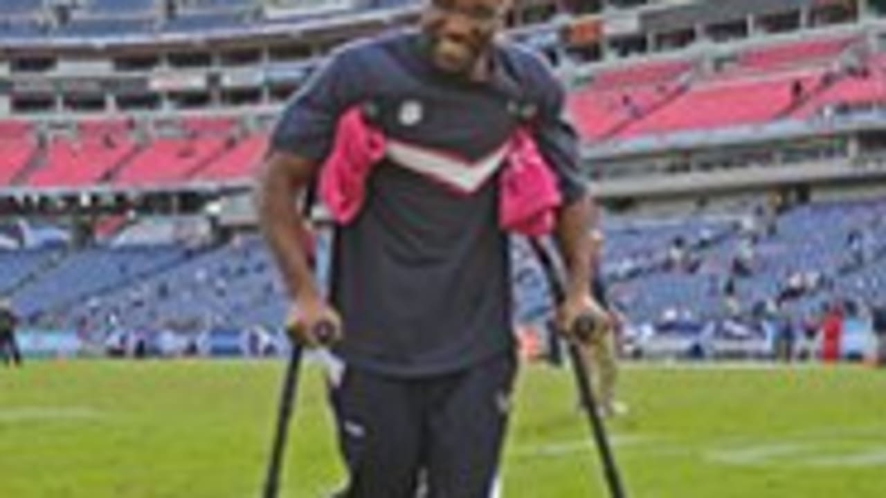 Manning, Johnson return to practice