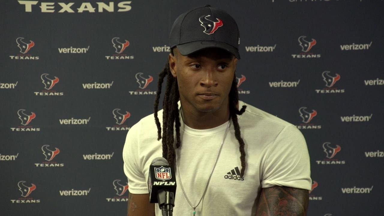 Hopkins: "The team's success comes first"