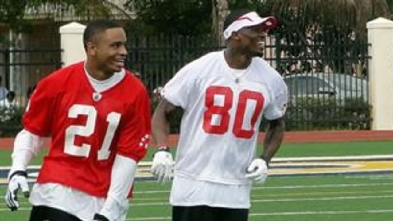 Fourth-career Pro Bowl a homecoming for Johnson