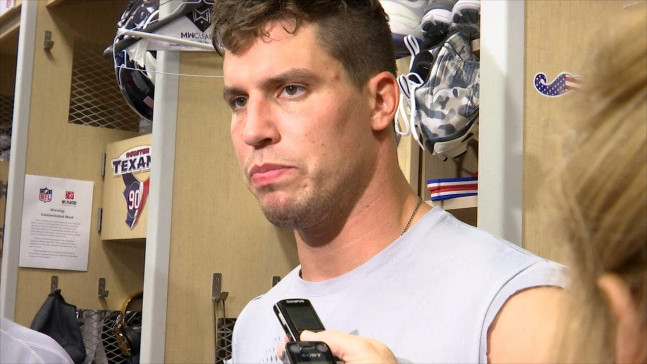 Cushing on Watt, status update, more