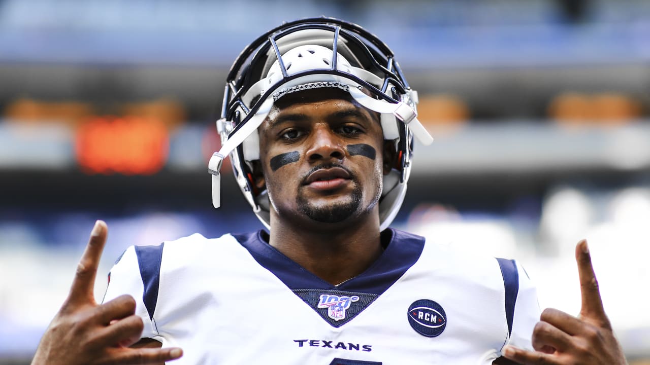 Photos: Best of 2019 quarterbacks