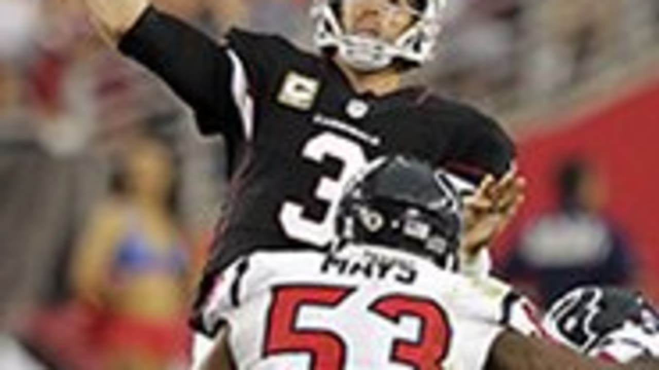 Kareem Jackson, Joe Mays to be evaluated for injuries