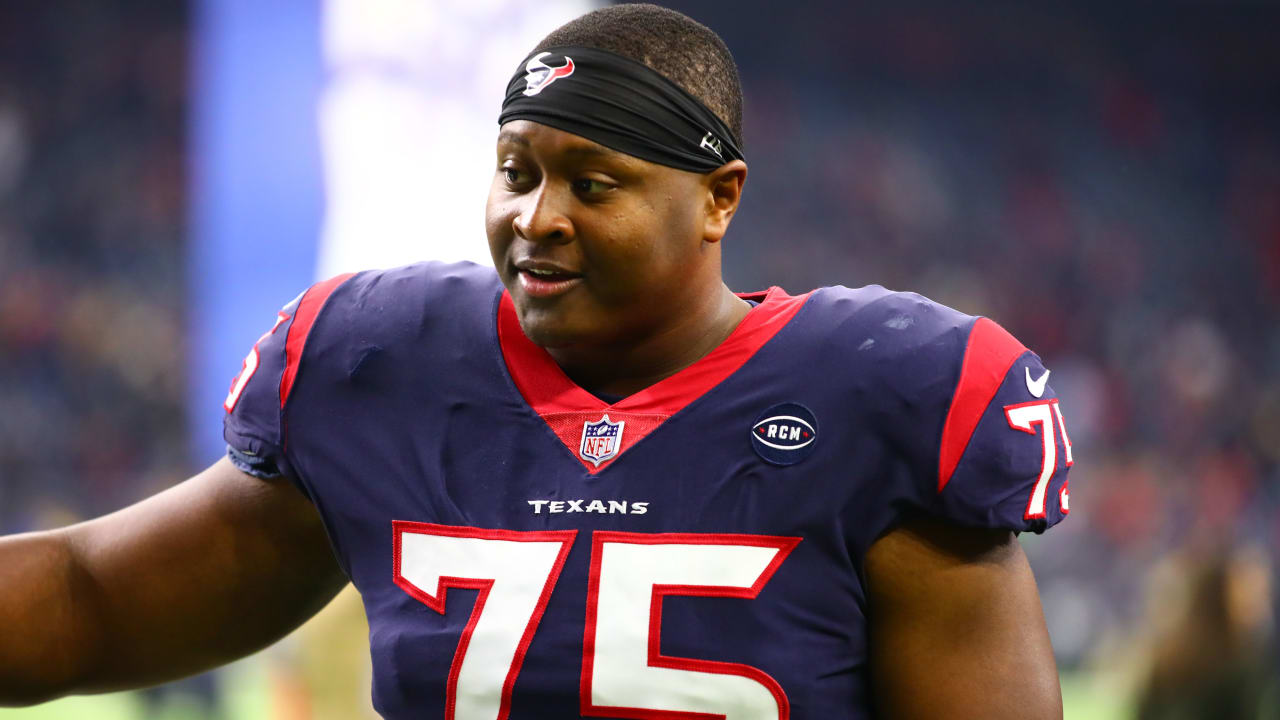 "High expecations" for O-lineman Martinas Rankin in 2019