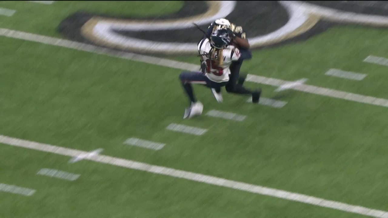 Can't-Miss Play: Fuller V's incredible catch