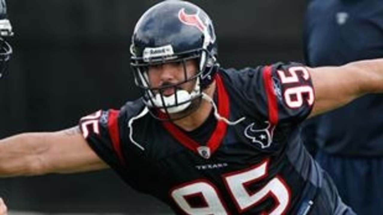 Cody escapes from Detroit