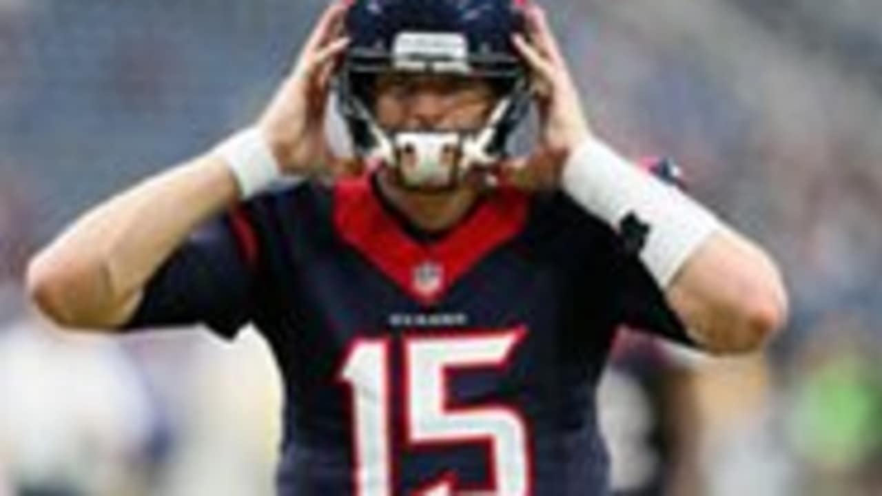 12 Reasons Mallett is ready to start