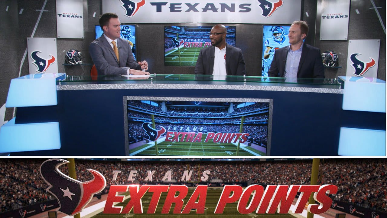 Extra Points: Starting Defense