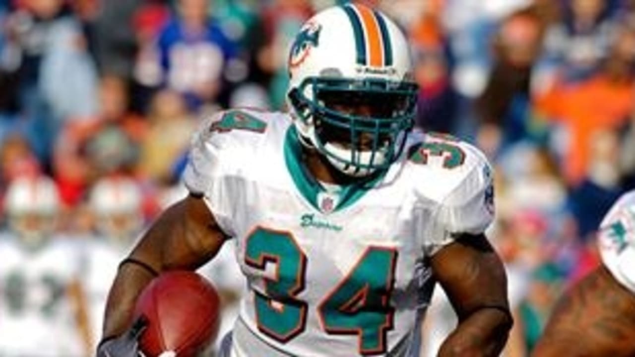 Conference calls: Miami Dolphins