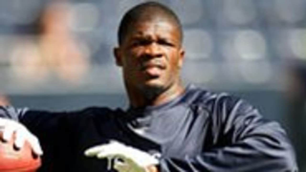 Johnson hopes to return in "a couple weeks"