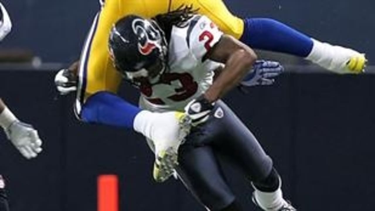 Season in review: Cornerbacks