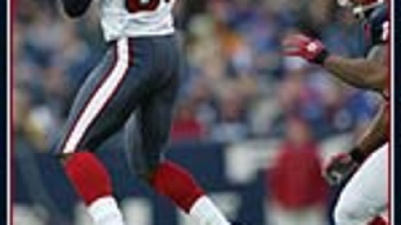 Johnson named NFL Rookie of the Week