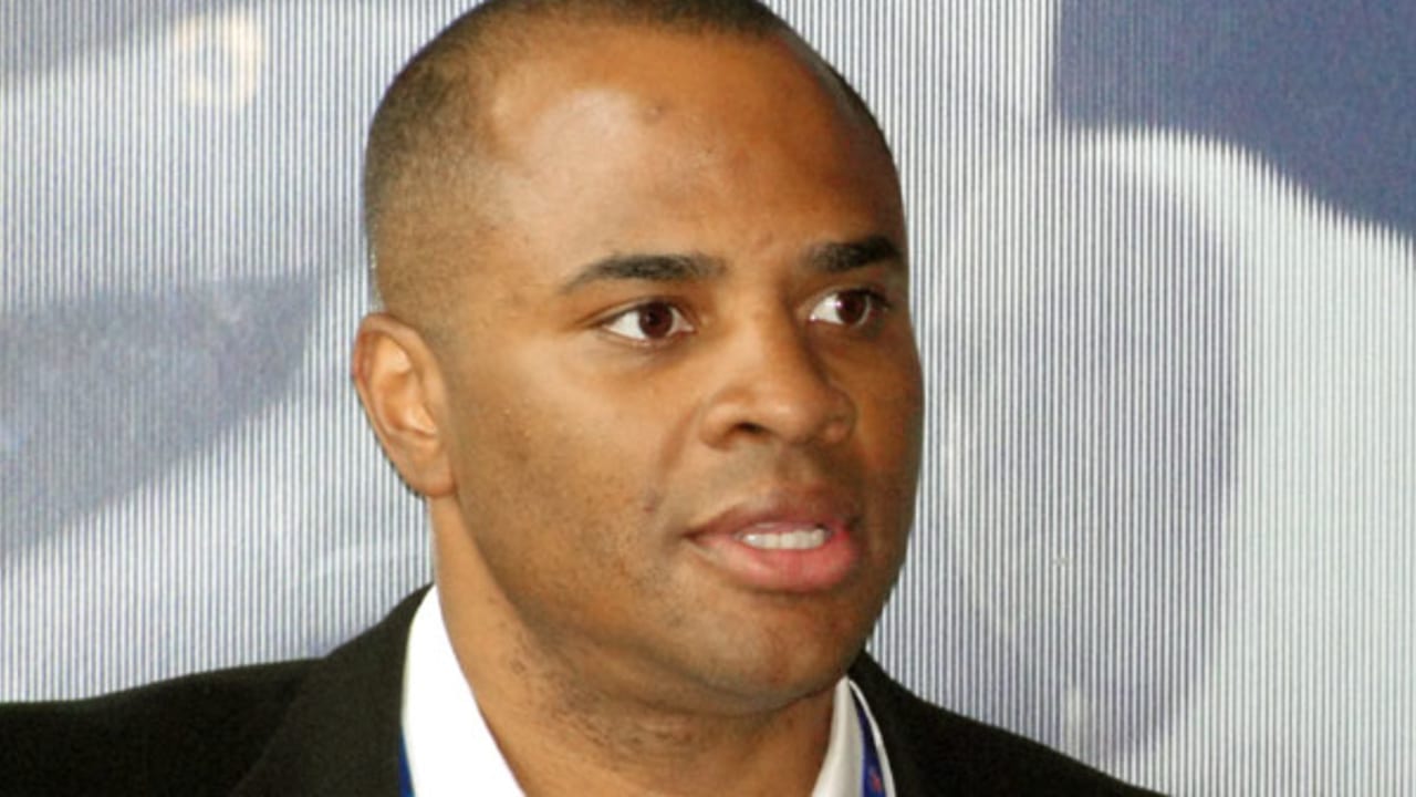 Rick Smith Talks Tomorrow