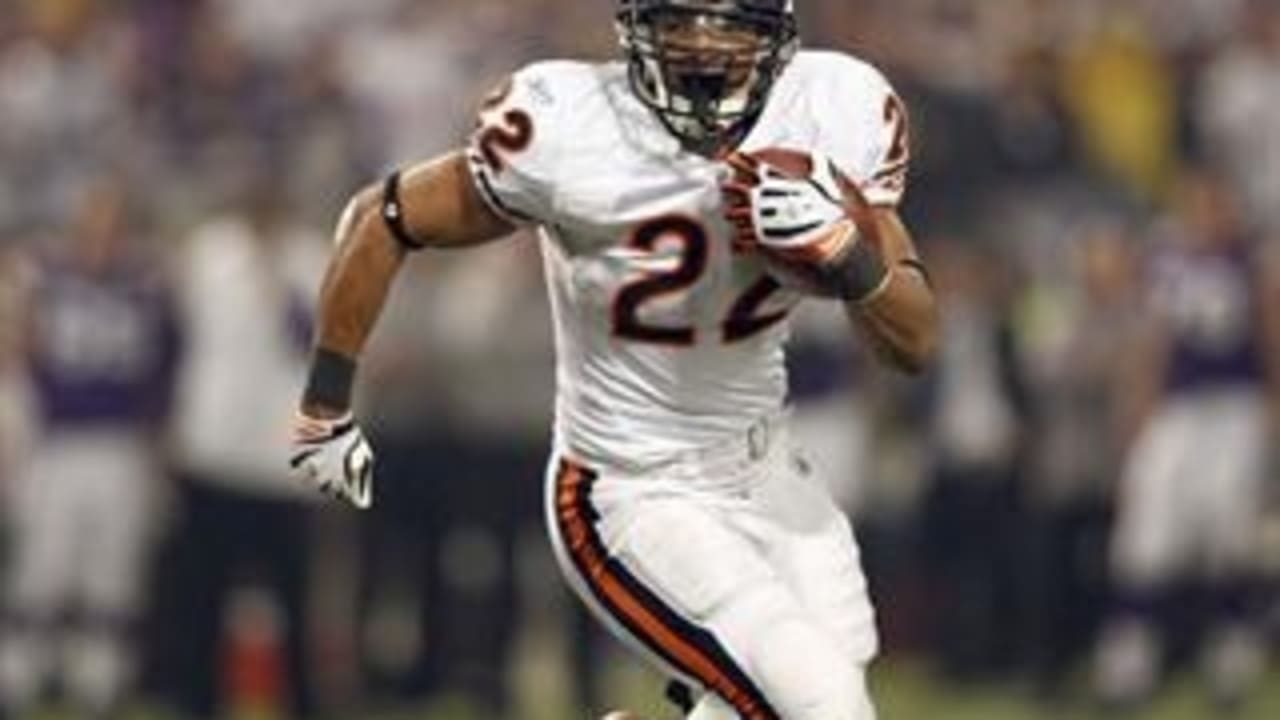 Chicago Bears conference calls