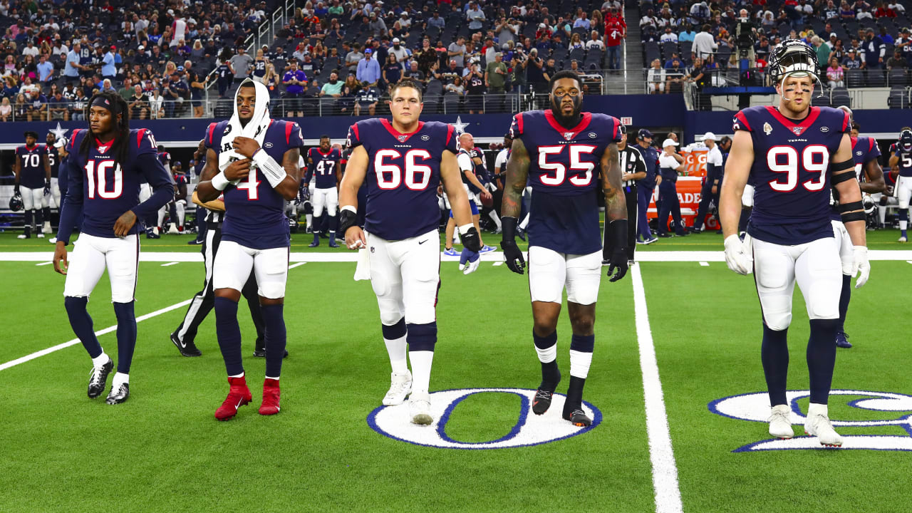 Bull's Eye: Best shots from preseason Week 3