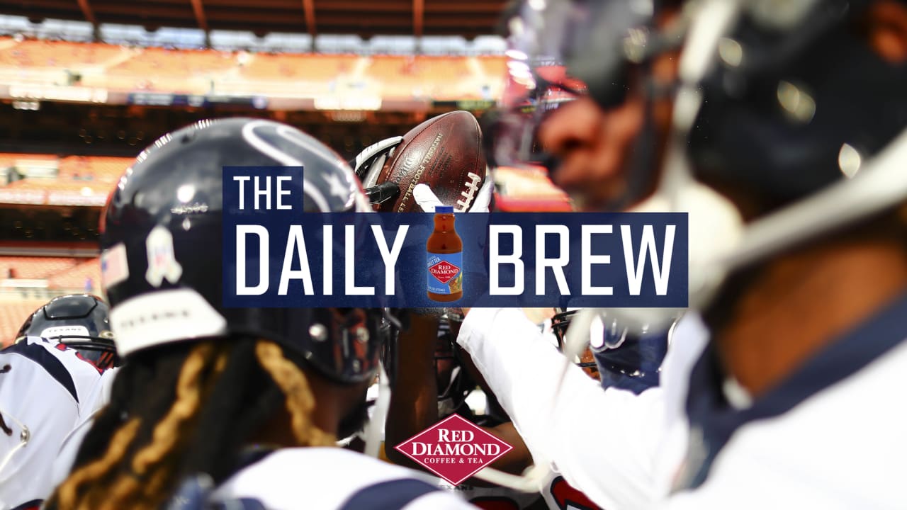 The Texans played 10 games this regular season against teams that wound ...