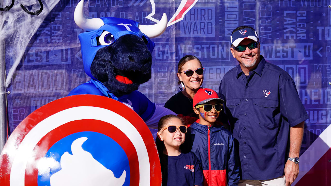 | TORO's 2021 Spooktacular