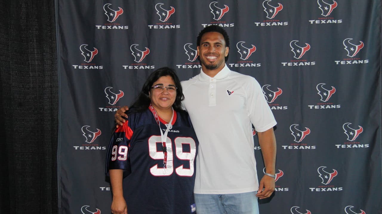 Jonathan Grimes: Part III