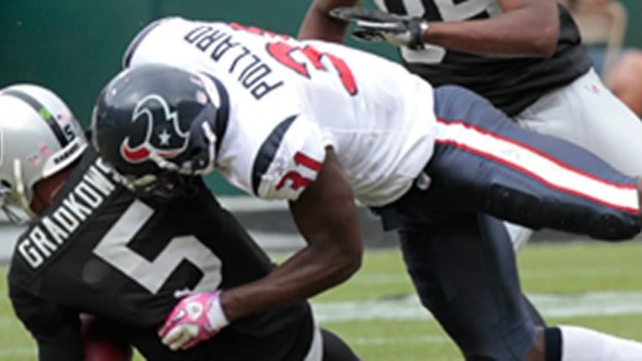 Pollard on high standards