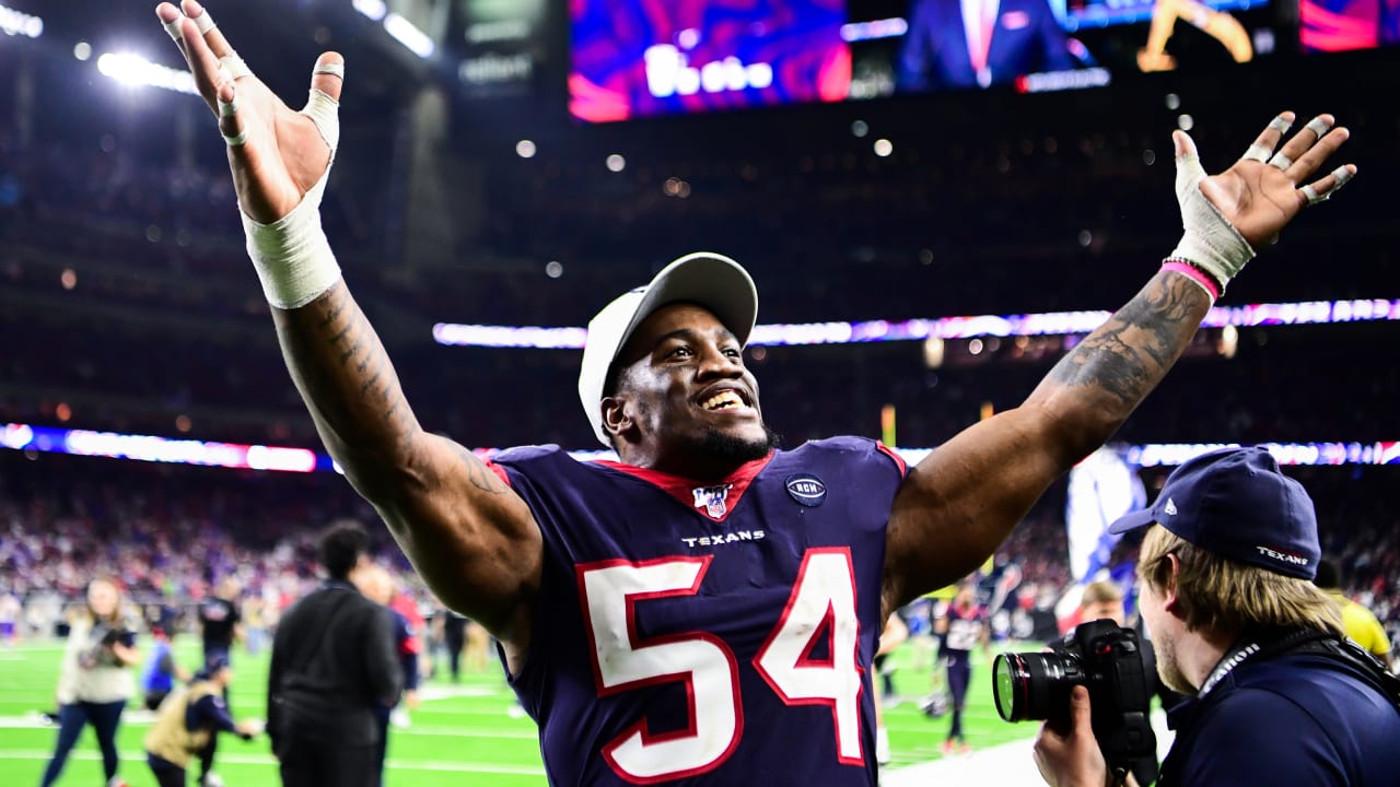 12 questions with outside linebacker Jacob Martin