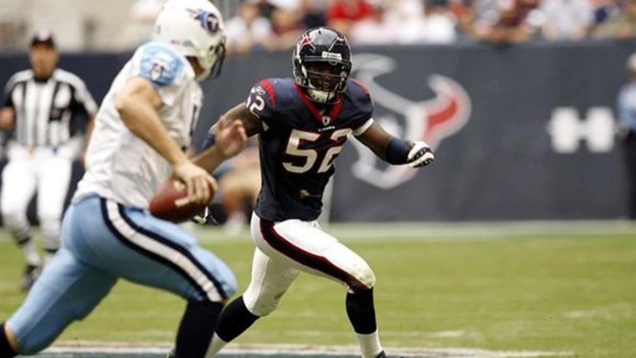 Texans-Titans Highlight Photos
