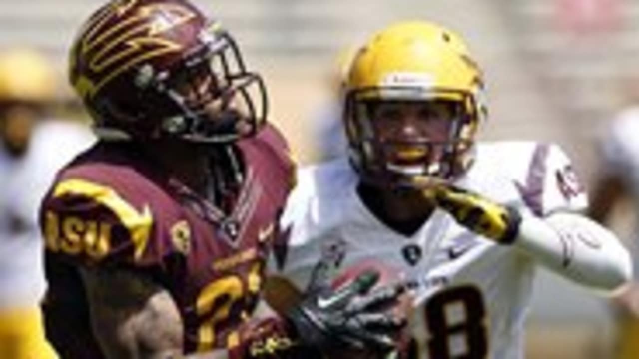 Football 101: Jaelen Strong's fit