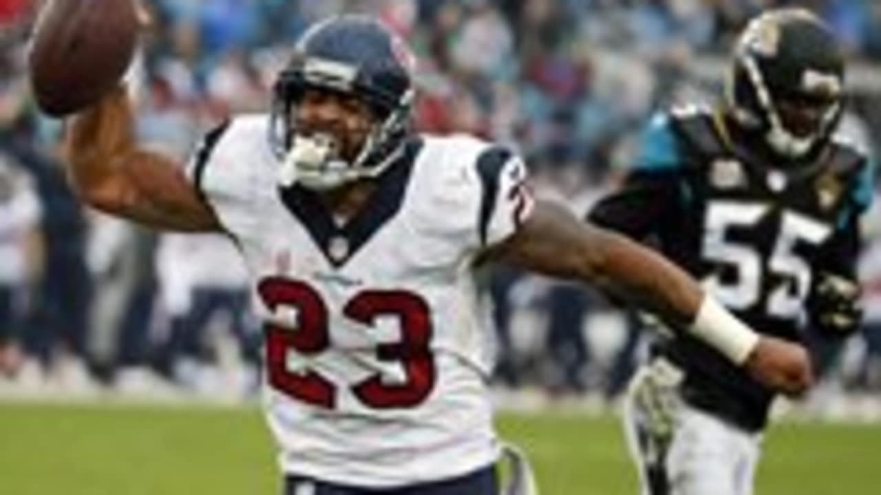 Quotes: Texans on Friday