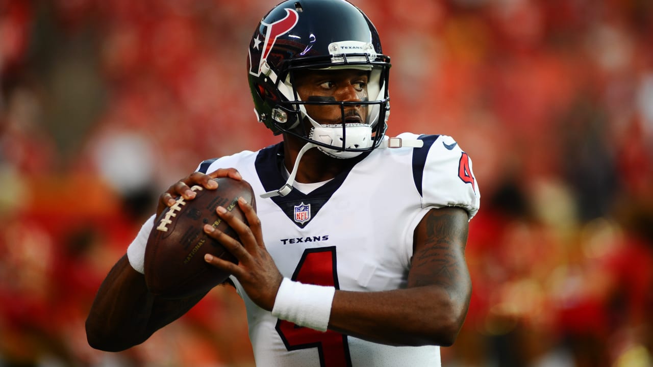 Photos: Every Texan who has ever worn #4