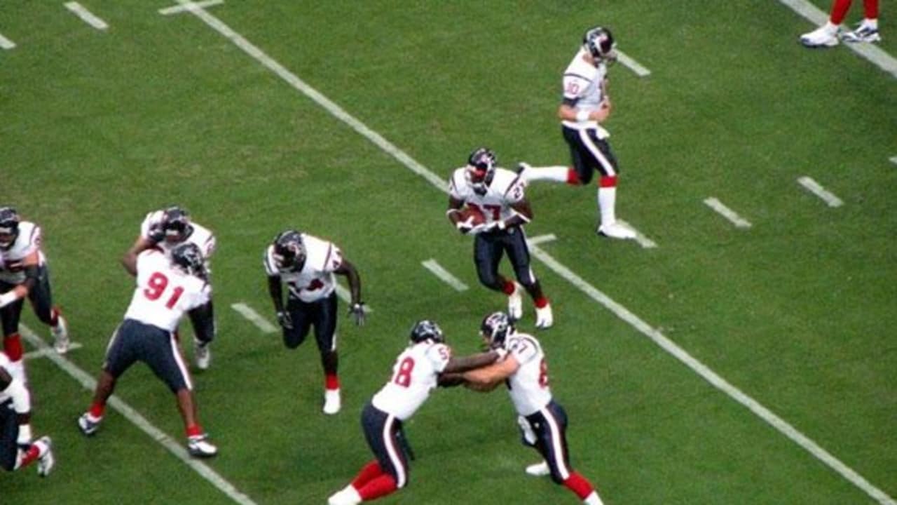 Texans-Buccaneers Pregame Photos