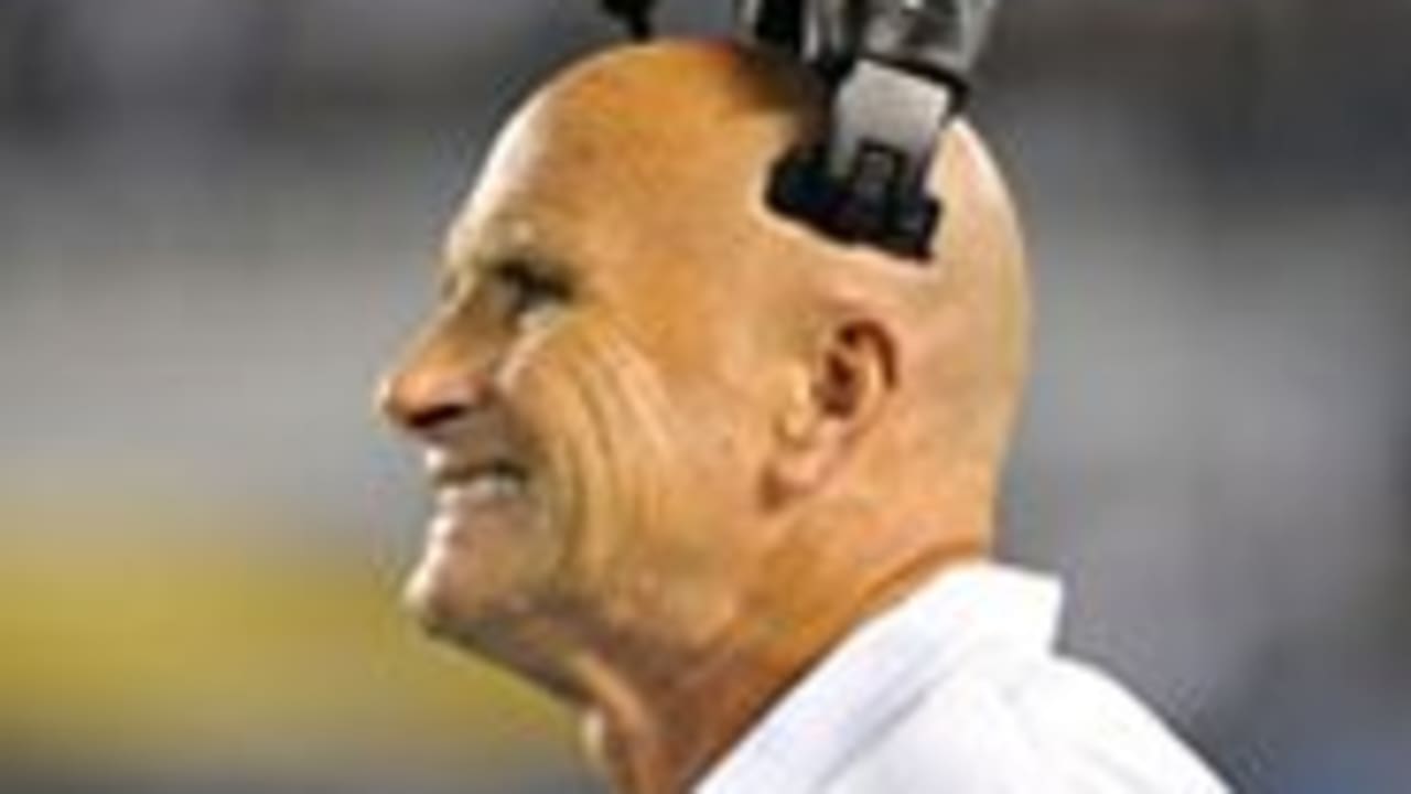 Bill Kollar selected to Sr. Bowl Hall of Fame