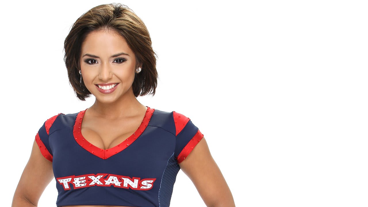 Meet the Squad: Cassandra