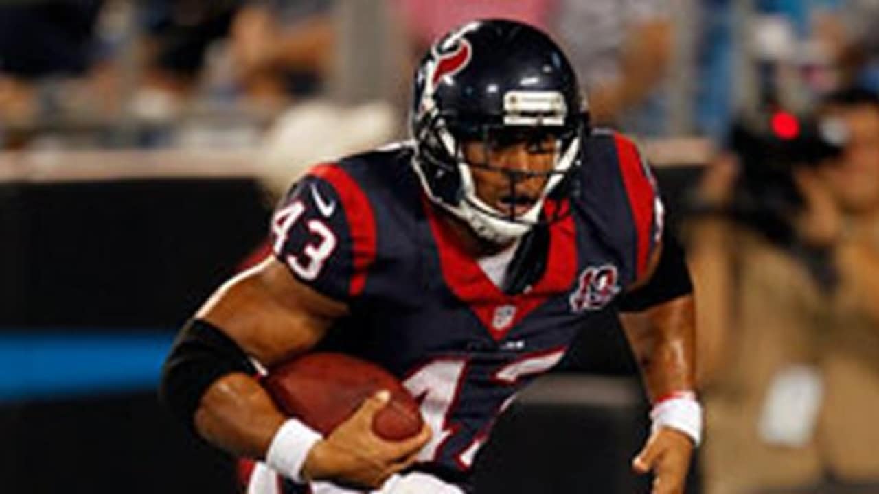 NFL Network: Grimes scores a touchdown