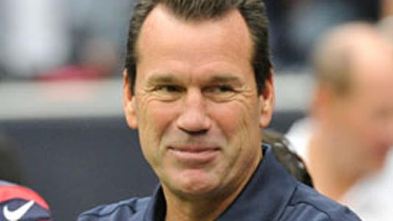 Kubiak's speech at Team Luncheon