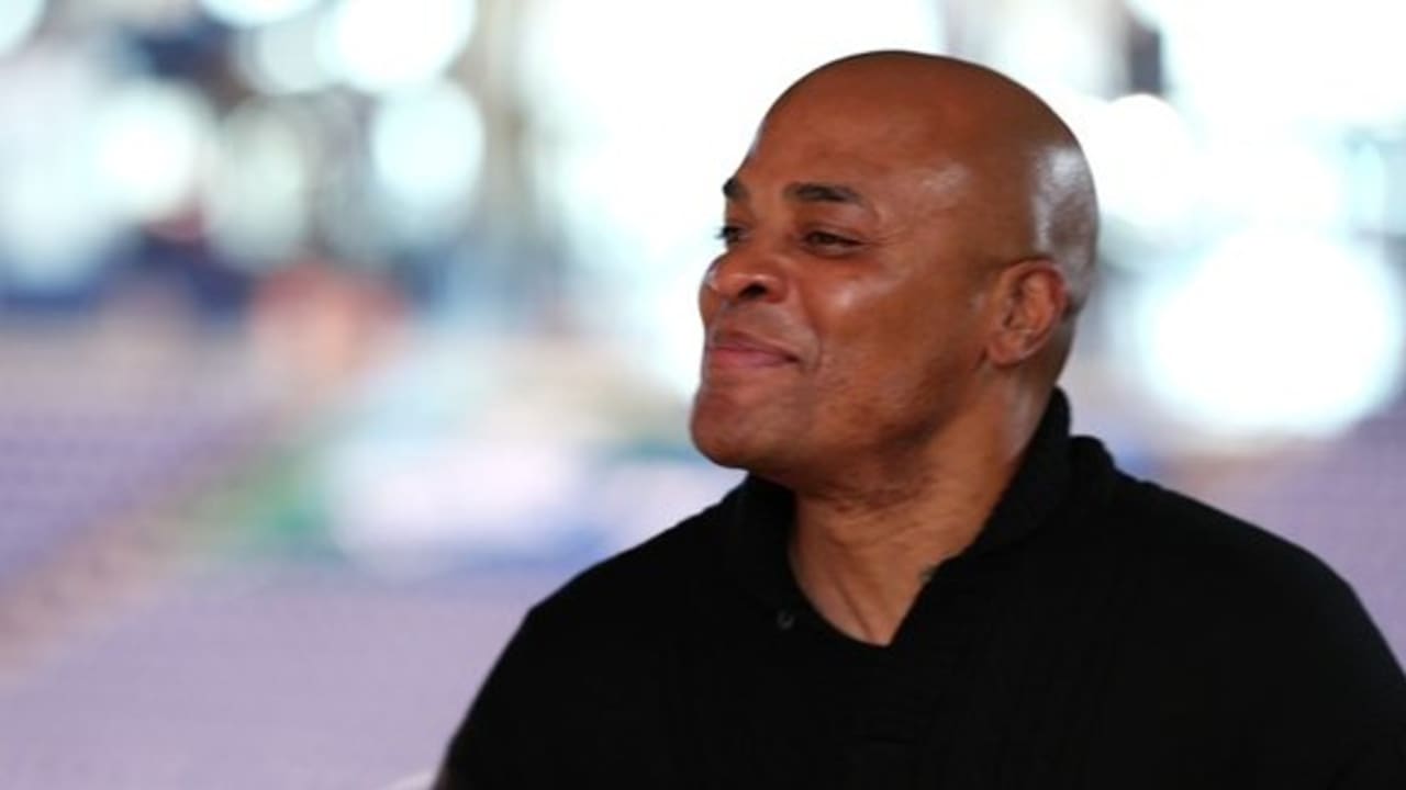 Move The Sticks: Rick Smith interview