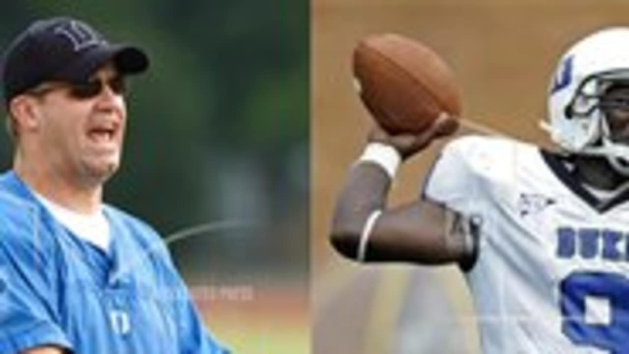 QB Thad Lewis reunited with Bill O'Brien