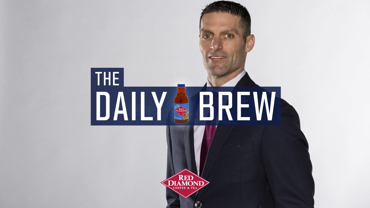 Voice of the Houston Texans Marc Vandermeer discusses Nick Caserio's ...