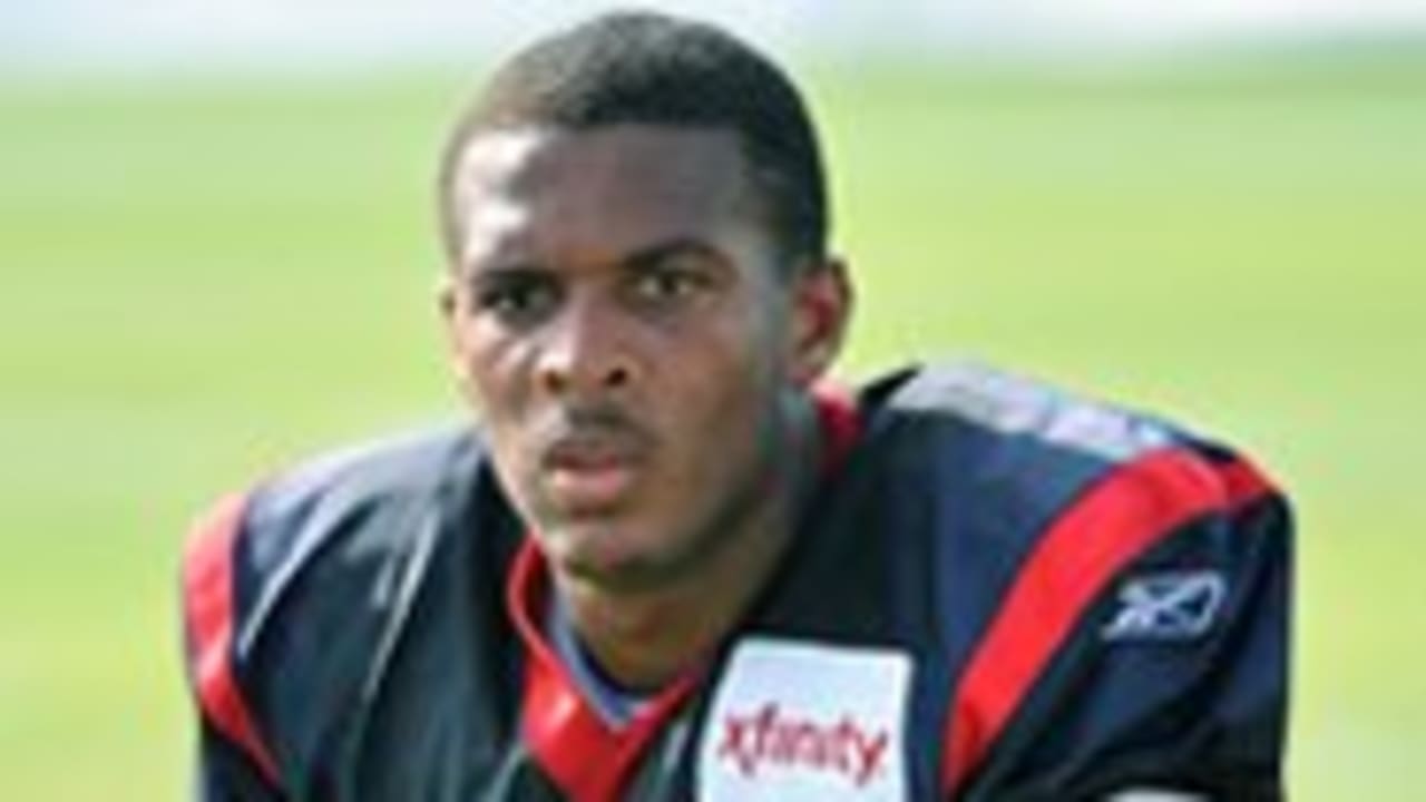 Brandon Harris rookie diary: First game in the books