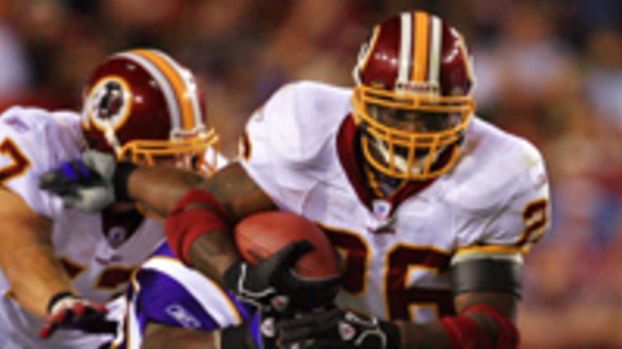 Redskins scouting report