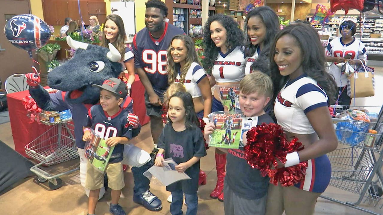 TORO's Kids Club: Eat and Play Smart