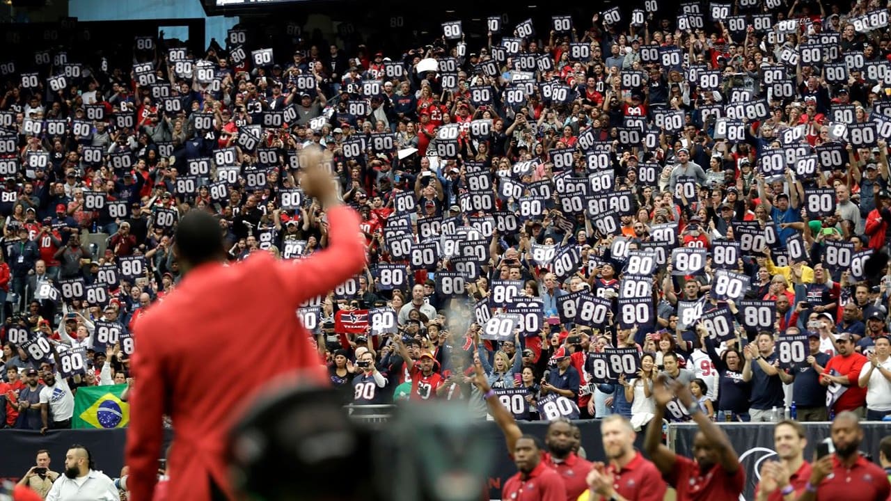 Behind the Scenes: A. Johnson Ring of Honor