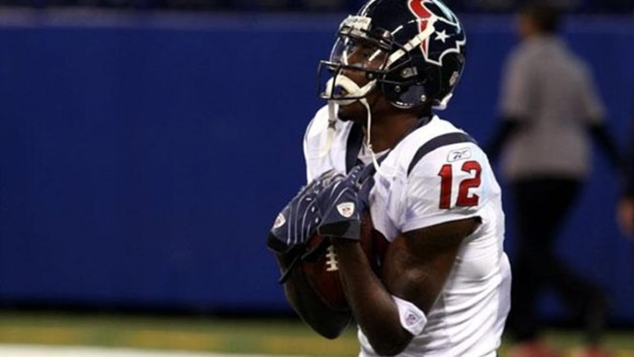 Texans-Colts Pregame Photos