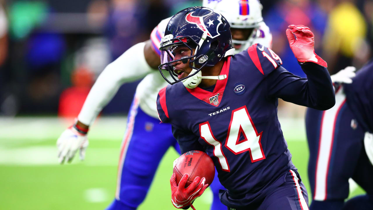 Photos: Best of WR DeAndre Carter on the field