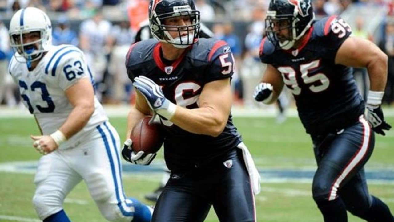 Game photos: Texans vs. Colts